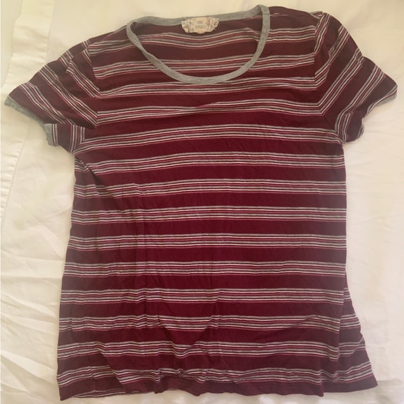 Pink Rose | Tops | Pink Republic Shirt | Poshmark